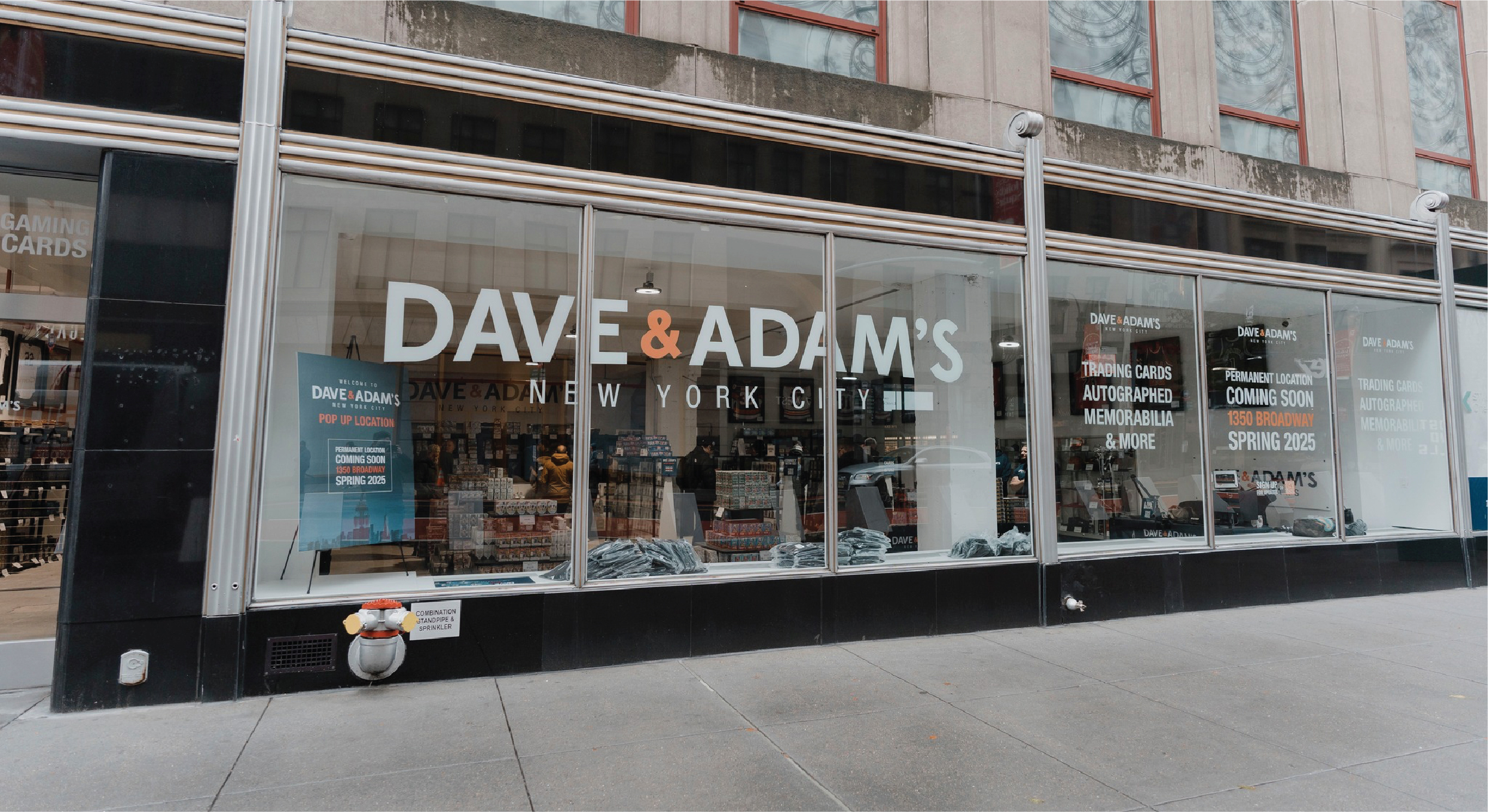 Our Local Card Shops | DA Card World